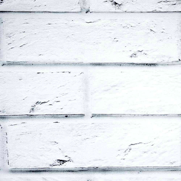 3m Gloss White Cladding 8mm x 250mm x 3000mm - Cladding Store