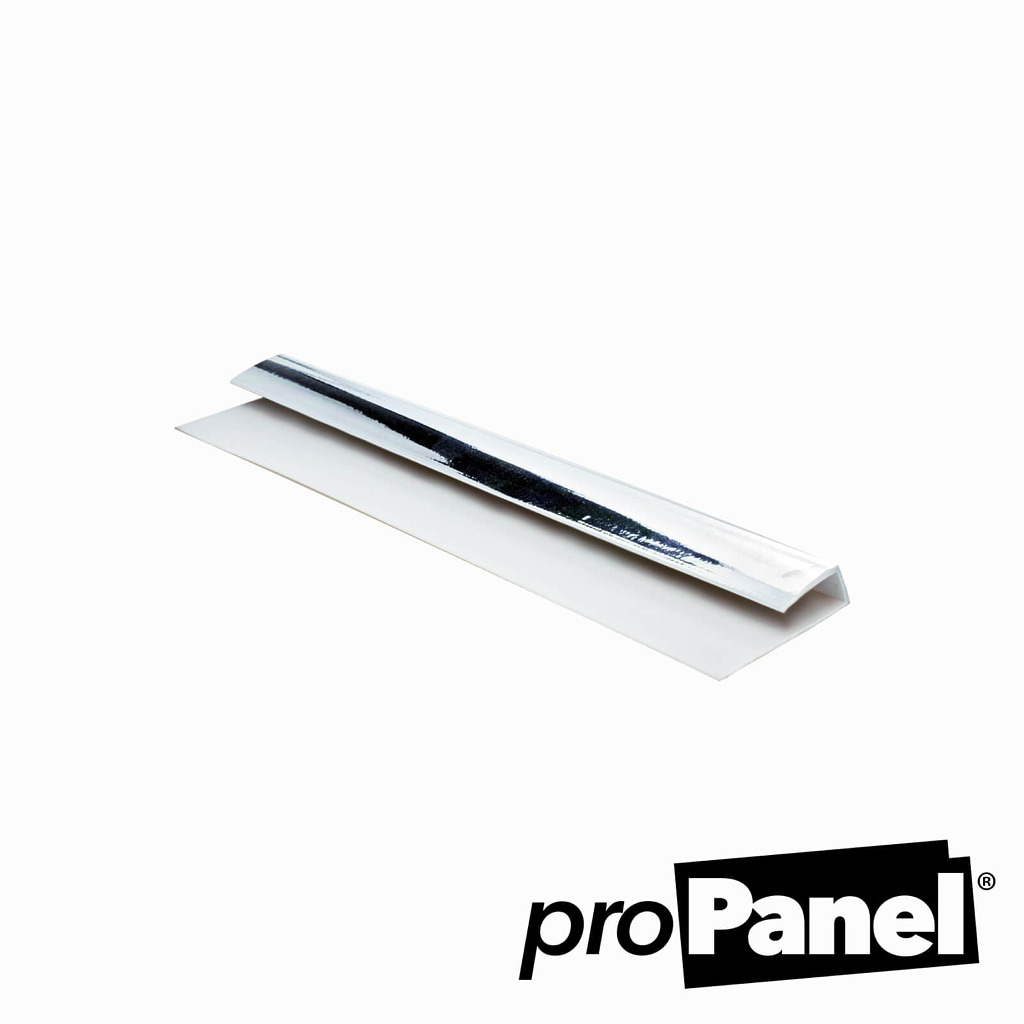 End Cap Trim - Cladding Store