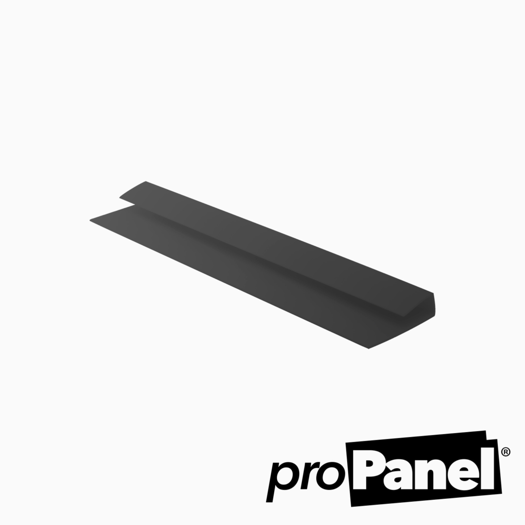 End Cap Trim - Cladding Store