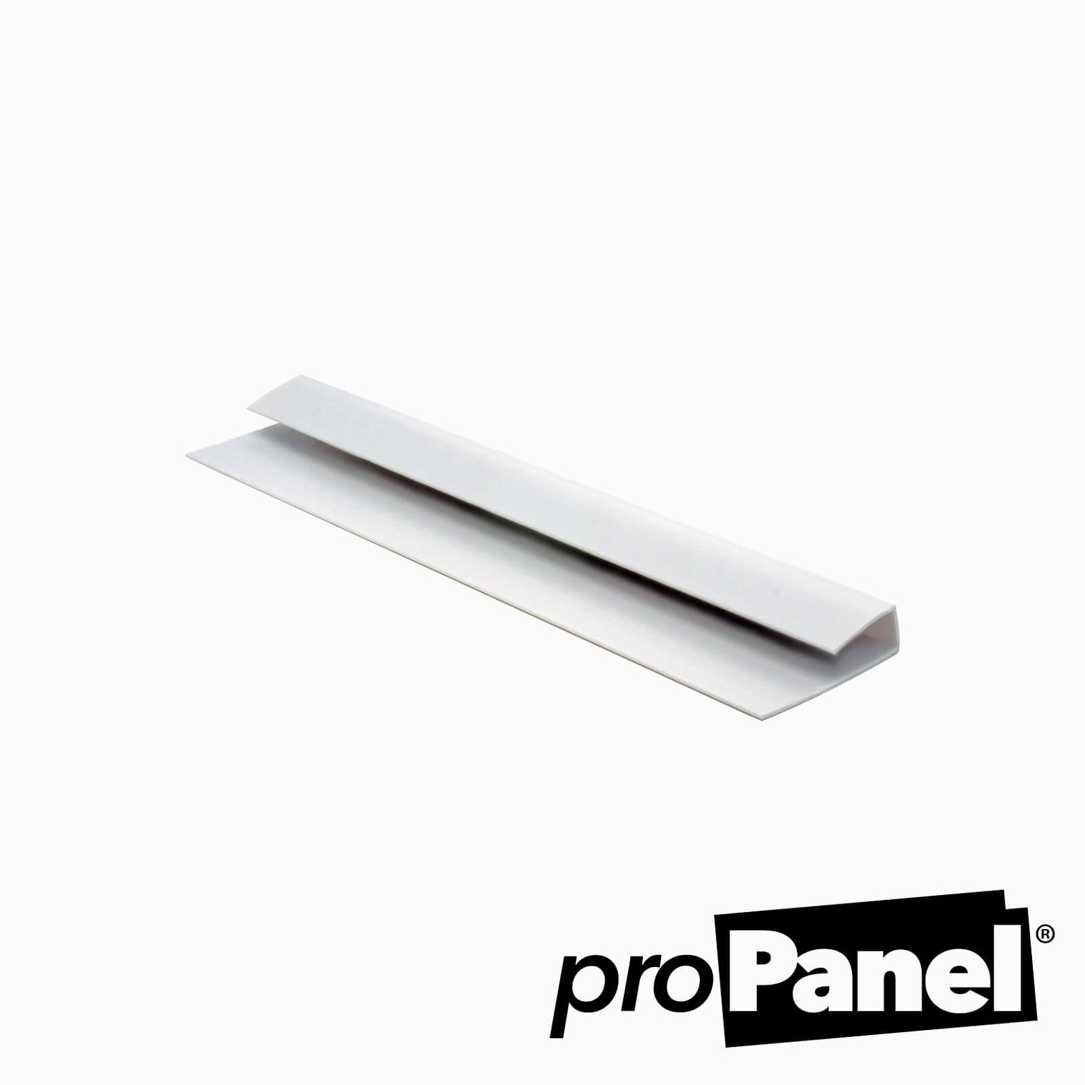 End Cap Trim - Cladding Store