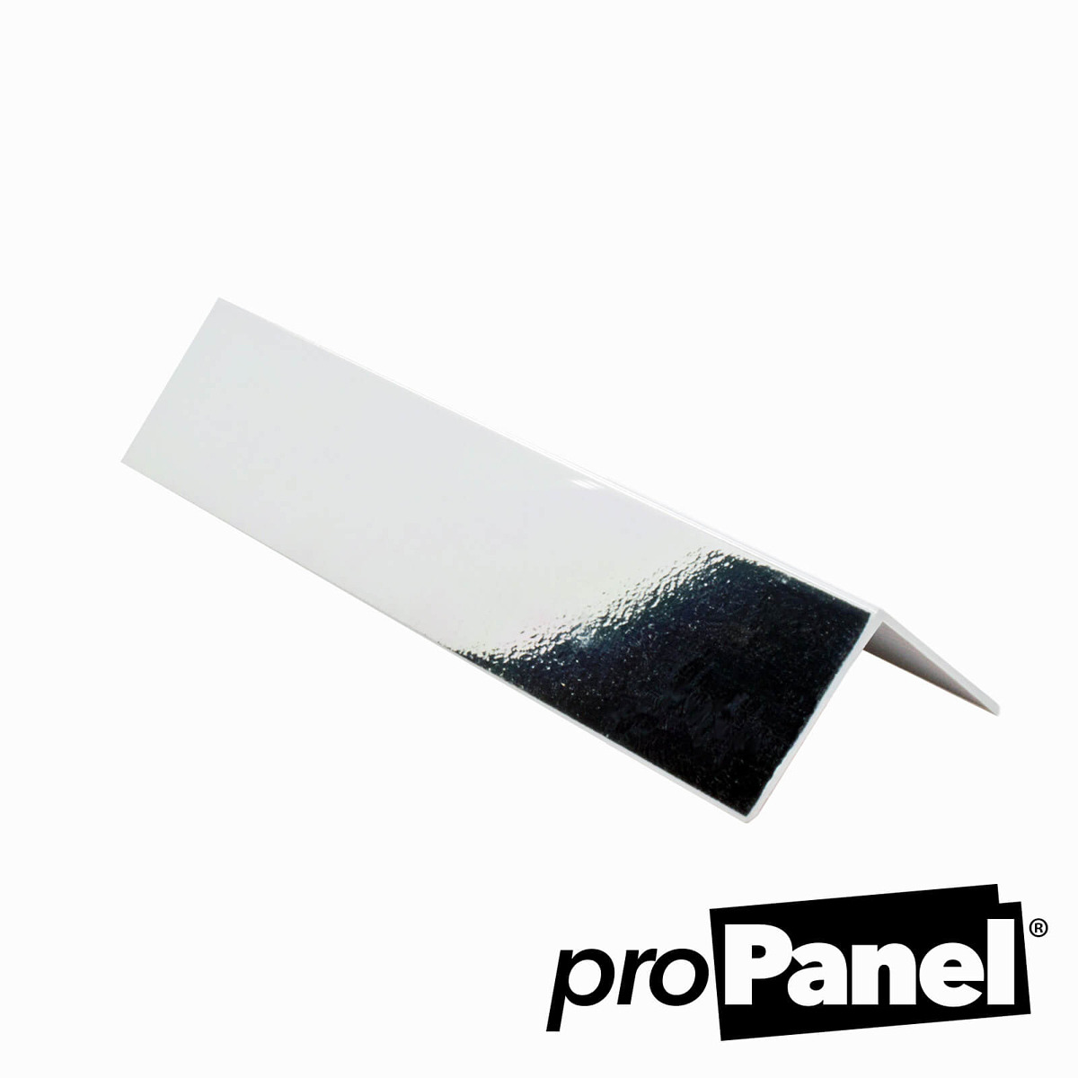 End Cap Trim - Cladding Store