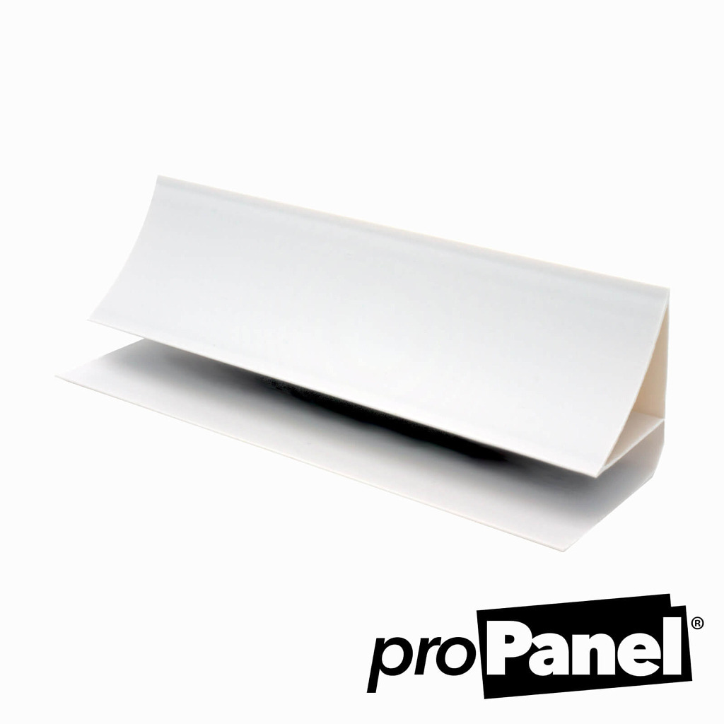 End Cap Trim - Cladding Store