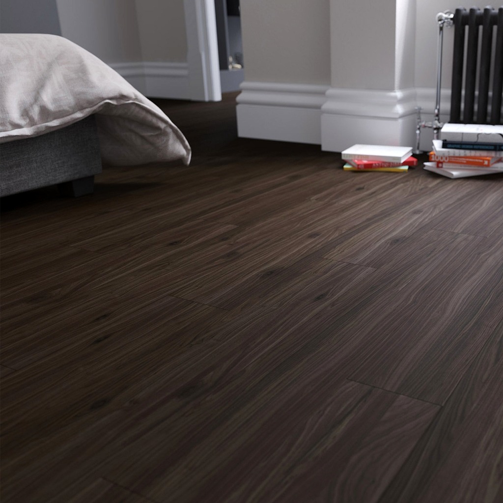 Tindra Malmo MA23 Waterproof LVT Bathroom Flooring
