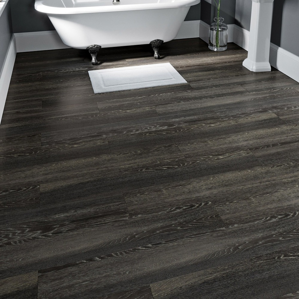Tindra Malmo MA23 Waterproof LVT Bathroom Flooring
