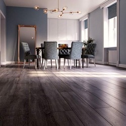 Svante Malmo MA45 Waterproof LVT Bathroom Flooring