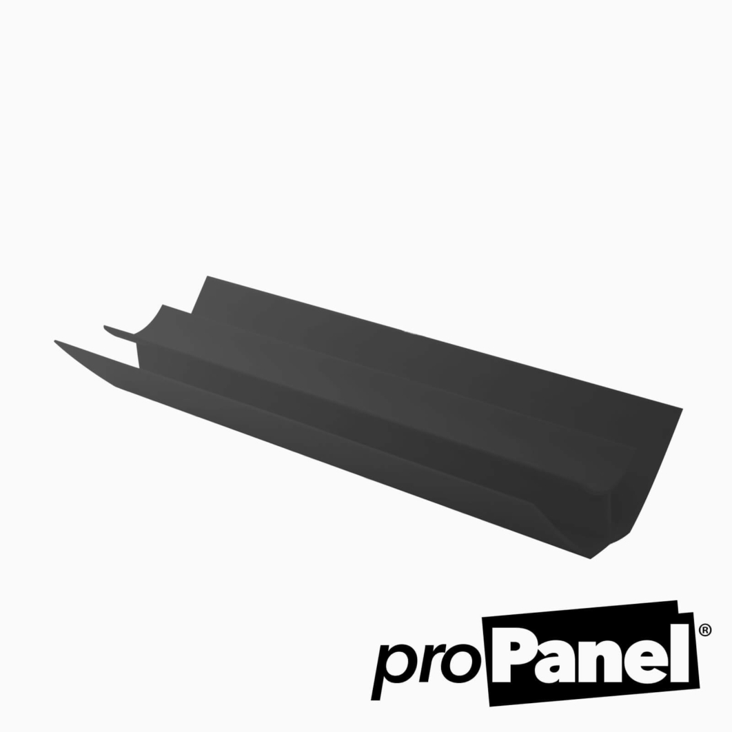 Internal Corner Trim - Cladding Store